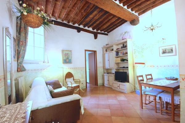 Il Giardino Apartment - Lucques