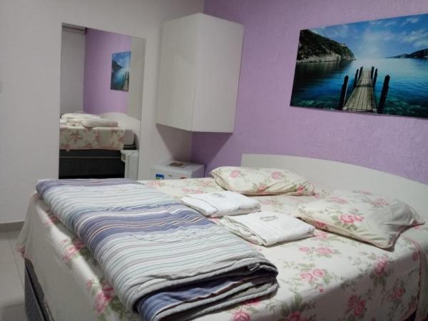 Hotel Farrapos - Assis