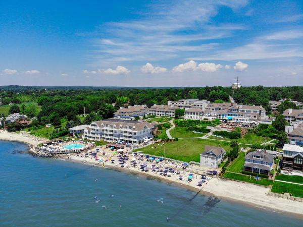 Waters Edge Resort And Spa Timeshare - Long Island, NY