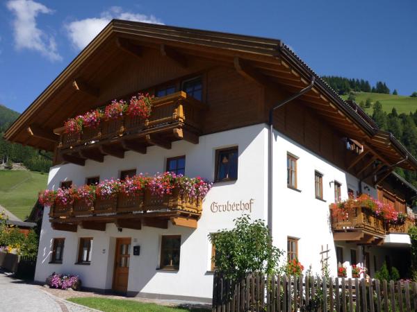 Gruberhof - Sexten