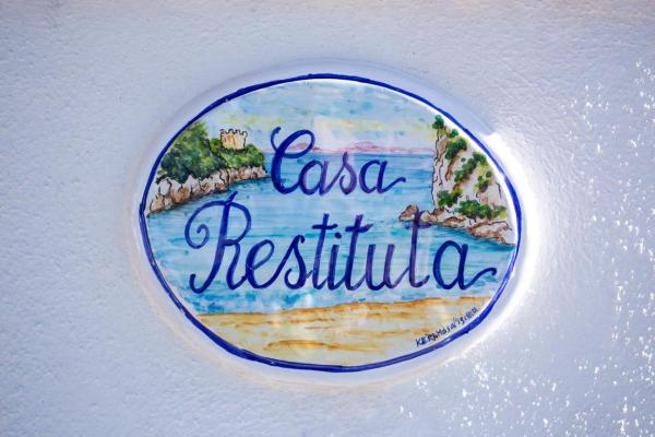 Casa Restituta - Lacco Ameno