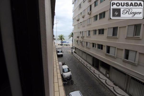Apartamento Em Balneário De Camboriú - By Rieger - Balneário Camboriú