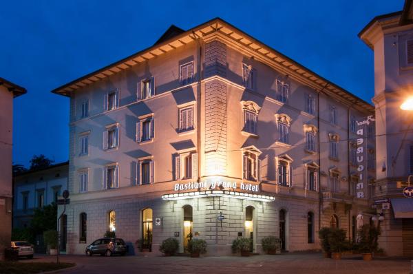 Grand Hotel Bastiani - Grosseto