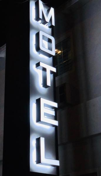 Value Inn - Los Angeles, CA