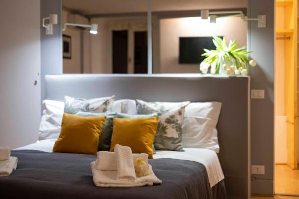 Casa Paola Guesthouse - Roma