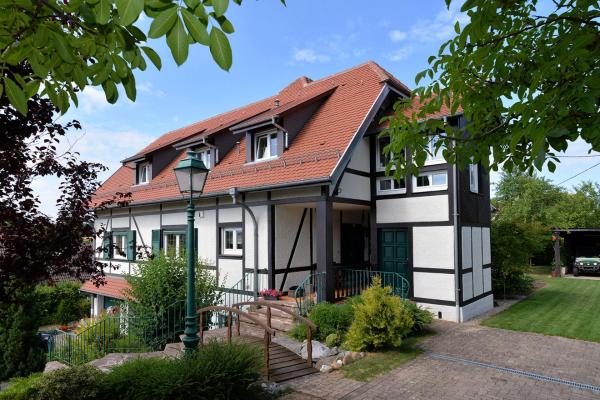 Gîte Aux Deux Clochers - Mulhouse