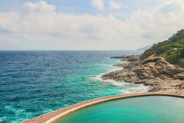 Allegroitalia Elba Capo D'arco - Rio