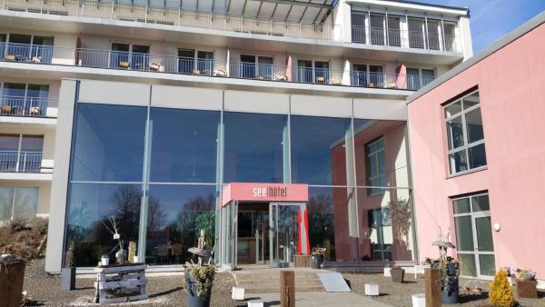 Seehotel - Weiskirchen