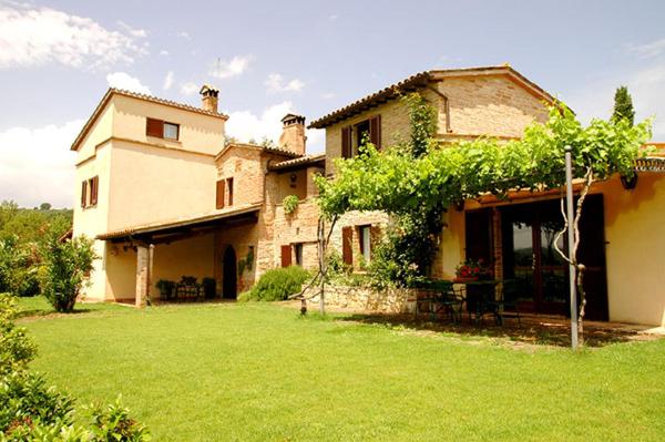 Agriturismo La Mela - Todi