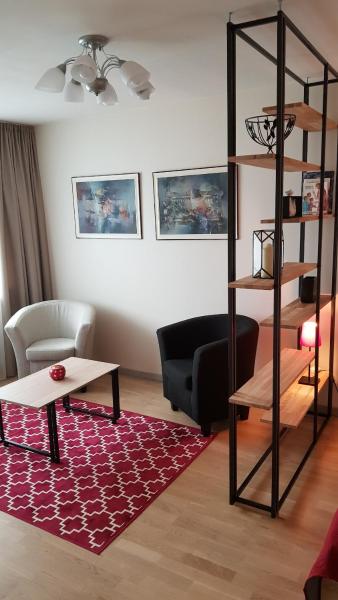 Girelės Apartamentai - Belarus