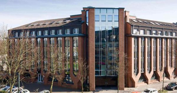 Apartment Düsseldorf Nord - Düsseldorf