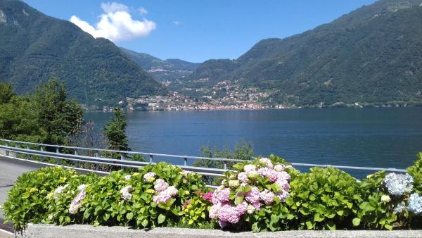 The Silence Holiday Apartment - Como