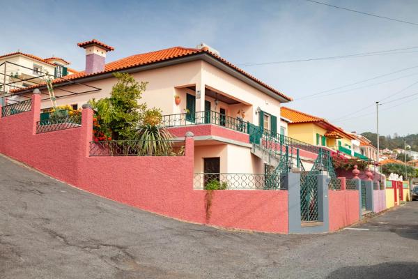 Casa Da Maria 15 - Funchal - FamÃlias - Funchal