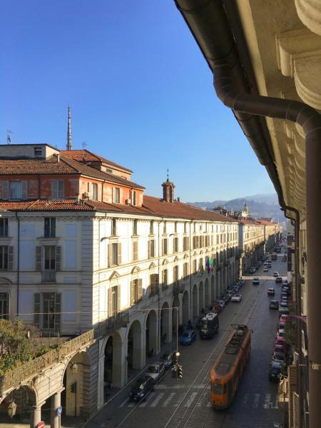 Nido Del Cuore - Turin