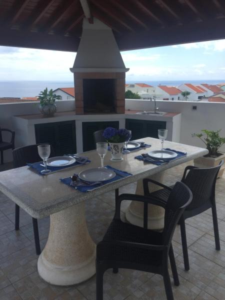 Vivenda Garcia Bed And Breakfast - Portugal