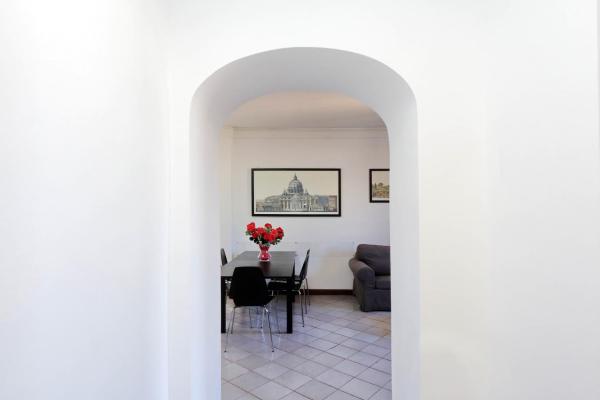 Appartamento Lavatore - Rome