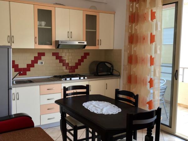 Sunset Apartments - Albania