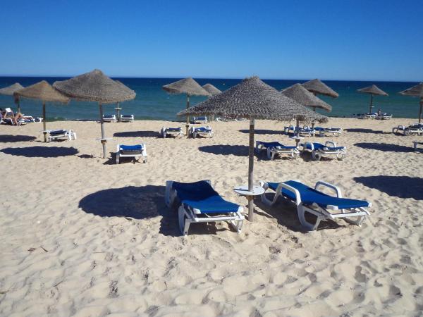 Penthouse Ria - Tavira
