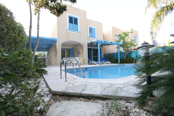 Polis Beach Village - Argaka