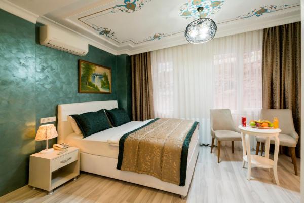 Atam Hotel - Bayrampaşa