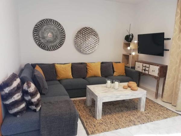 Villa Cristina - Puerto del Carmen