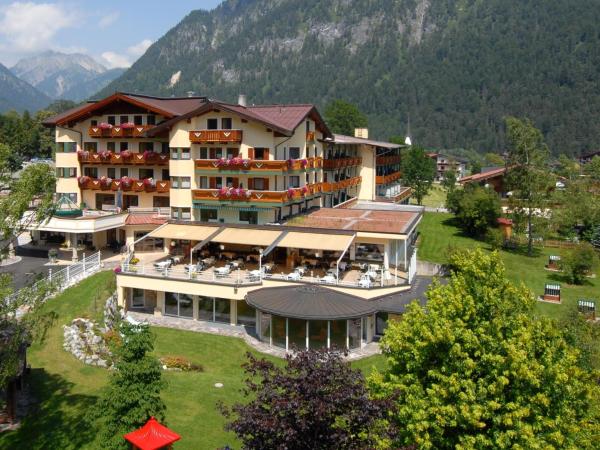 Das Pfandler - Pertisau