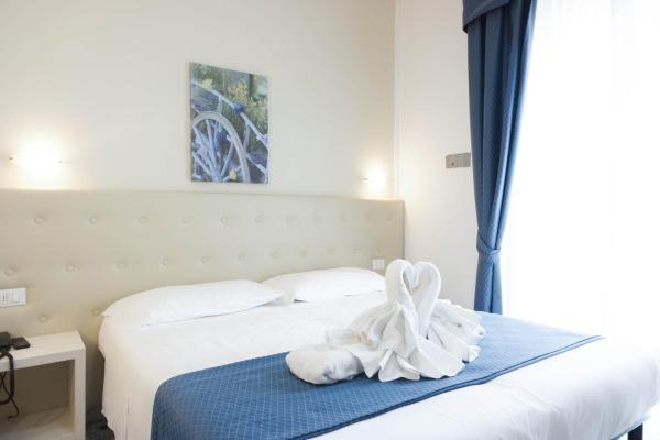 Hotel Caribe - Camaiore
