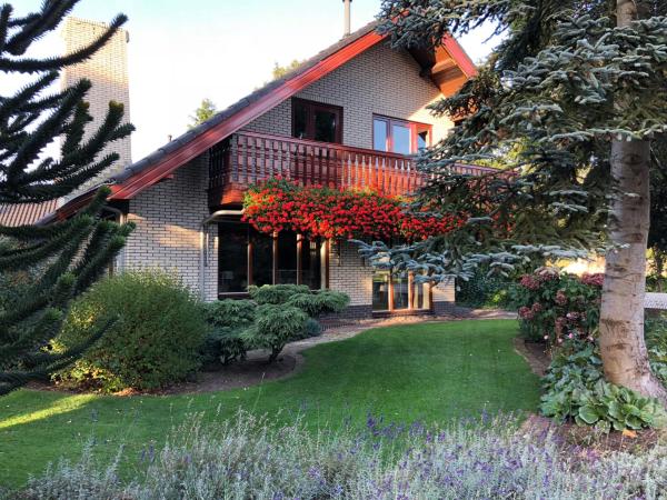 B&b Perron Vechtdal - Coevorden