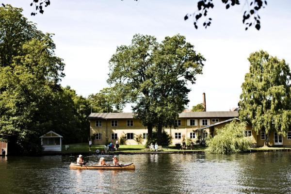 Danhostel Silkeborg - Denmark