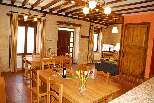 Casa Rural Valdecid - Caleruega