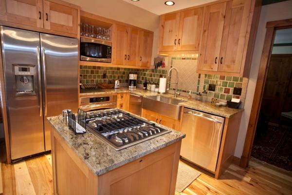 Penthouse By The Gondola - Ore Station Lodge - Telluride, CO