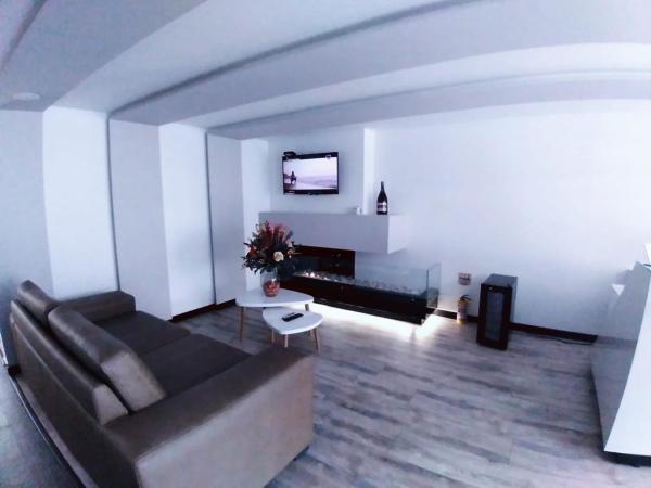 Hotel Agora Boutique - Bogota