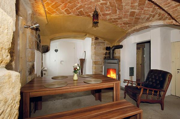Bergoase Hütte Und Hostel Sauna Kamin Lagerfeuer - Sajonia