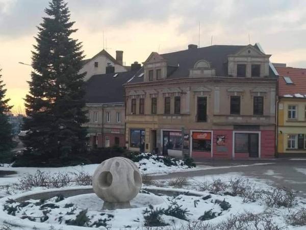 Apartmány Litvínov Centrum - Chequia