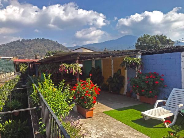 Hostal Antigua - Guatemala