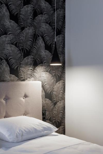 Logis Hotel Du Maine - Laval, France