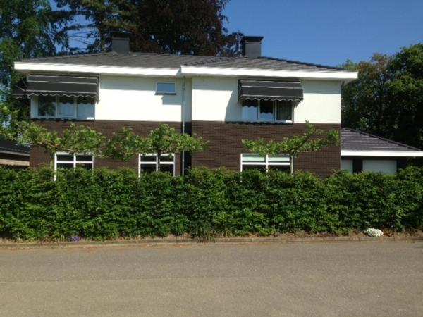 Hotel Garni Villa Arrisja - Deventer
