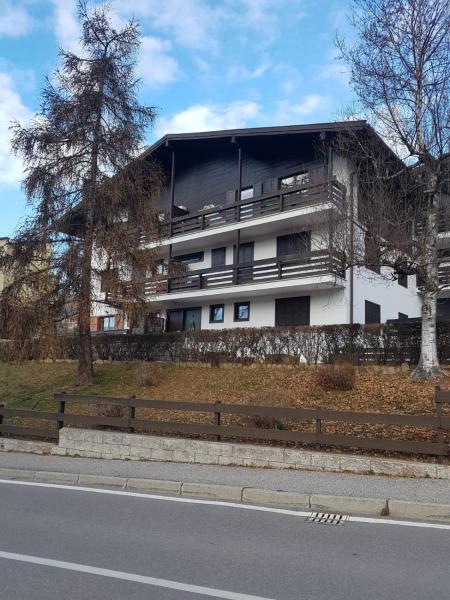 Quater Apartments - Cavalese - Obereggen