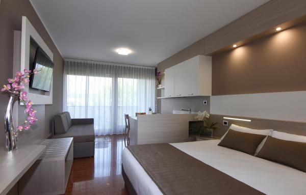 Residence All'adige - Verona