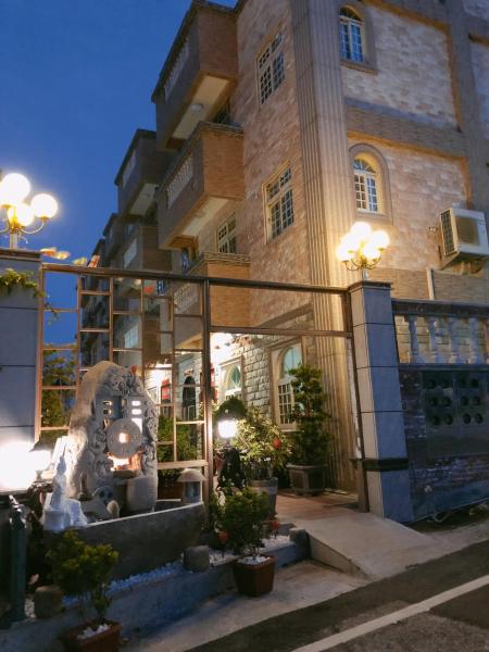 Dayi Villa - Taiwan