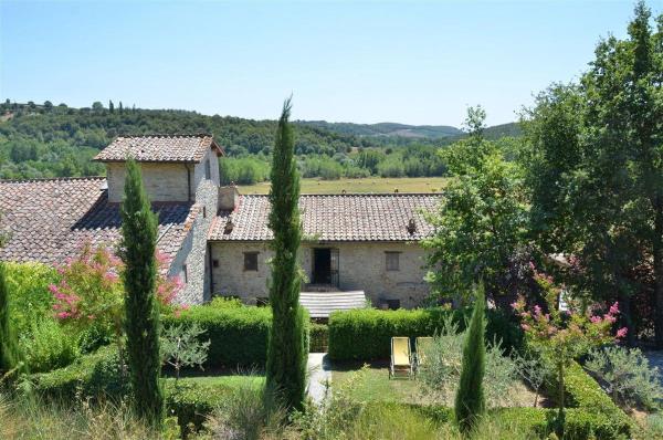 La Torre - Radda in Chianti