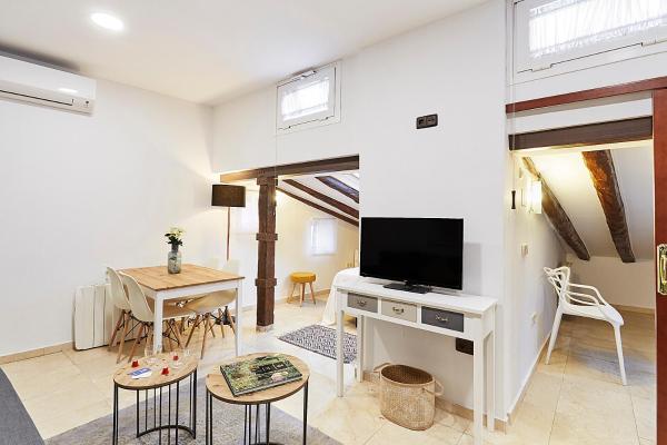 Leeways Apartment Xxiv In Gran Vía - Madrid