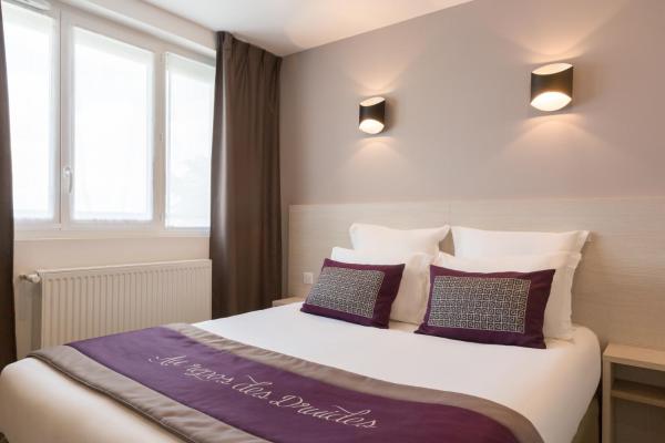 The Originals City, Le Relais Des Carnutes Brezolles Verneuil Sur Avre - Verneuil-sur-Avre