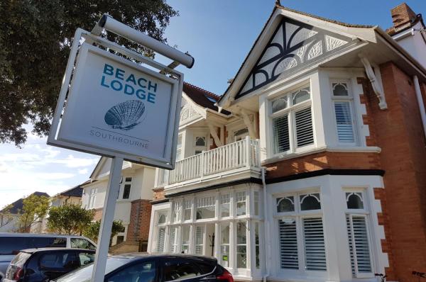 Beach Lodge - Boscombe