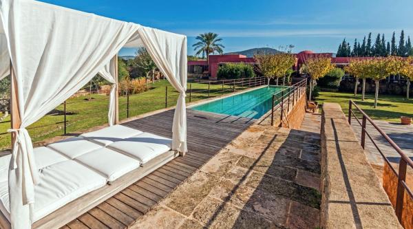 Finca Son Cifre Manacor By Priorityvillas - 阿爾塔