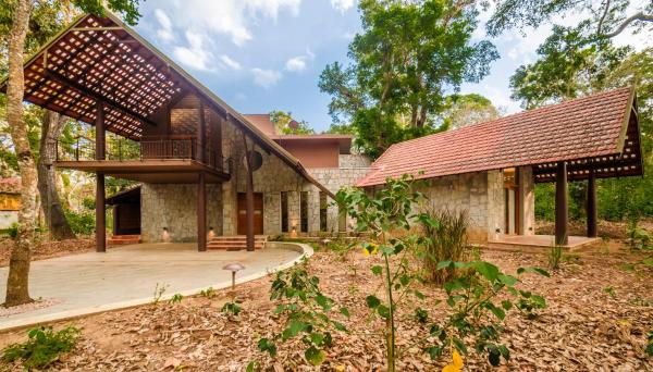 The Birchwood Retreat, Madikeri - Kodagu