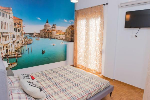 Lianos Apartments Business Class A - Элевсин