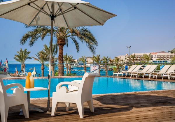 Astral Maris Hotel - Eilat