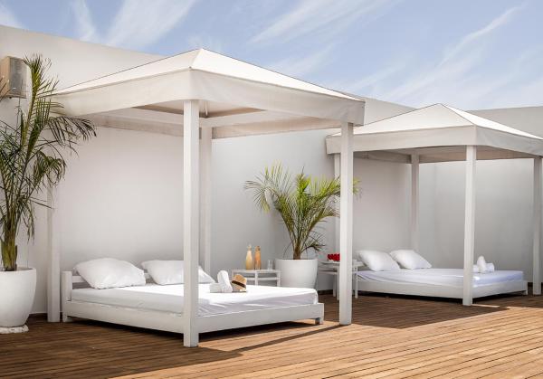 Astral Maris Hotel - Eilat