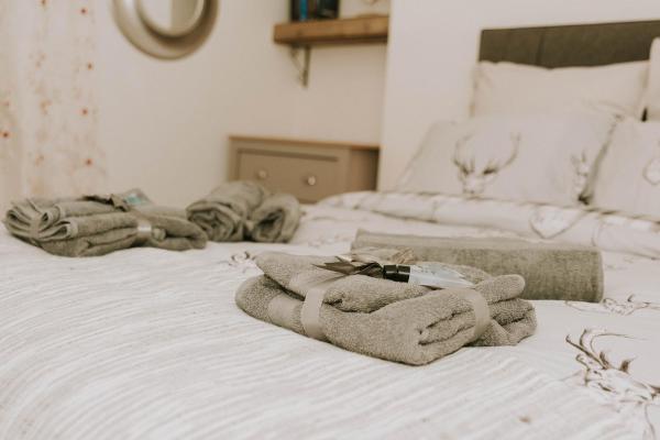 The King Street Holiday Apartment In Inverness City Centre - Schotland